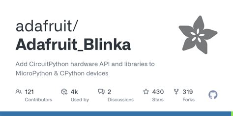 Github Adafruit Adafruit Blinka Add Circuitpython Hardware Api And Libraries To Micropython