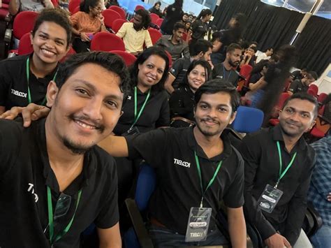10qbit On Linkedin Codemania Hackathon Coding Lka It Team Event
