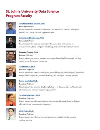 Career Opportunities In Data Science PDF