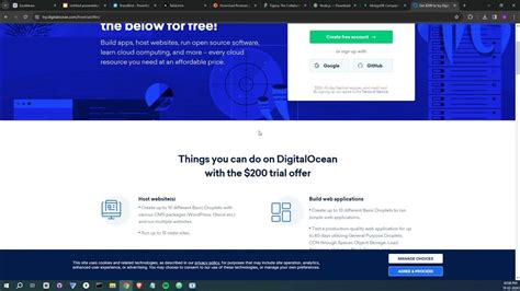 2 Setting Up Development Environment Youtube