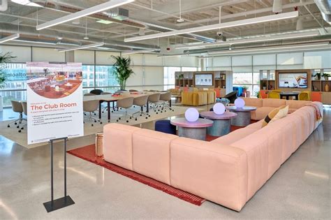 Palo Alto Networks Office Photos
