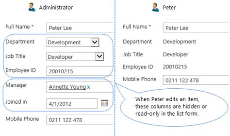 boostsolutions column view permission for sharepoint on premises