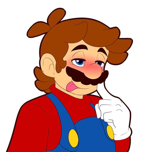 Pin On Mario