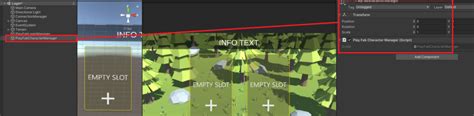 lets make an “mmo” darkrift 2 unity playfab pt 8 playfab character