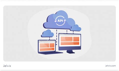 Whats The Difference Between An API Vs An SDK Jelvix