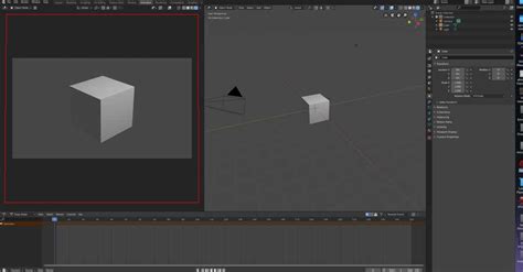 Scripting Script To View Animation Preview Panel In Fullscreen Blender Stack Exchange