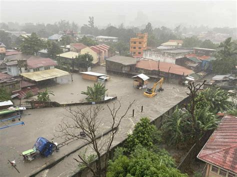 Cebu Among Provinces With Most Flood Control Projects