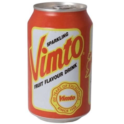 Vimto Afro Eatz