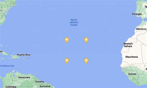 Getting Started With Python And Geo Temporal Analysis The New Stack