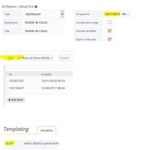 Drill Down Detail Link Grafana Grafana Labs Community Forums