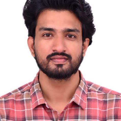 Rupesh Deshmukh Senior Analyst Wns Global Services Xing