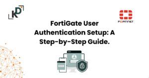 FortiGate CLI Configuration How To Monitor And Troubleshoot Your Firewall Kevin Darian