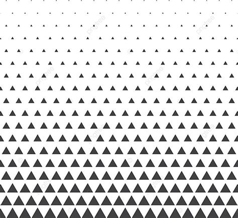 삼각형 하프톤 격자 그라데이션 원활한 배경 끝이없는 현대의 모자이크 배경 일러스트 및 사진 무료 다운로드 Pngtree
