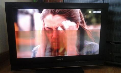 Consulta SONY - KDL-32L4000