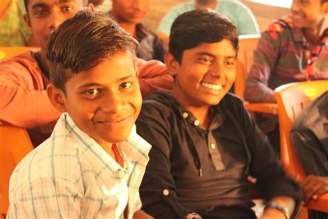 Scoping For Comprehensive Sexuality Education Population Foundation Of India