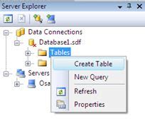Connecting To Local Database In C