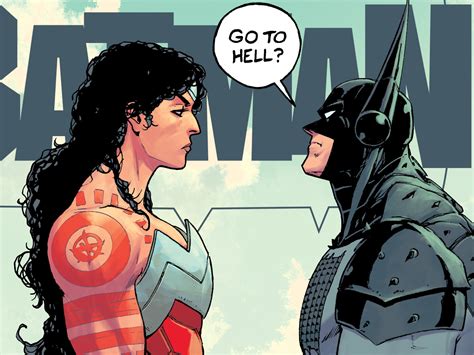 Review Absolute Batman 16 Test Of The Gods Geekdad