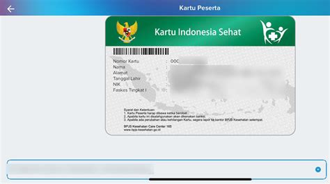 Bagaimana Cara Cek Nomor Bpjs Kesehatan Dengan Nik Ktp Lewat Wa Dan