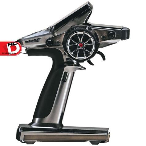 4PX R 4 Channel T FHSS Radio System Limited Edition From Futaba