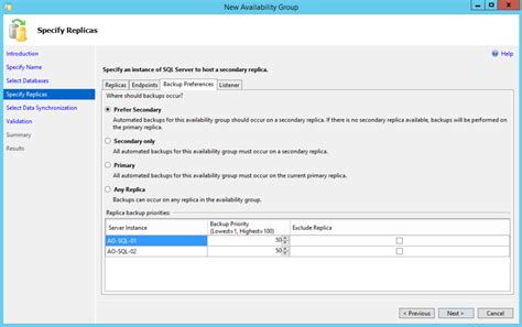 How To Setup Alwayson Availability Group On Sql Server 2012 Sk