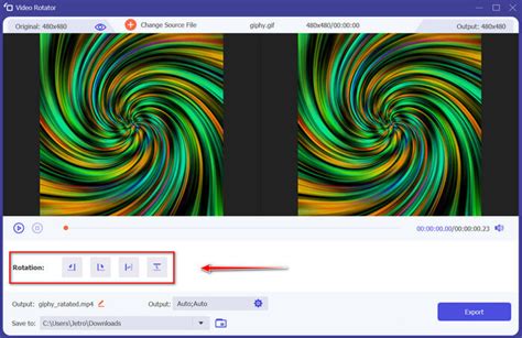 Easy And Quick Steps On How To Rotate And Flip  2023