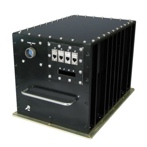 Custom Engineering Services Conduant Corporation