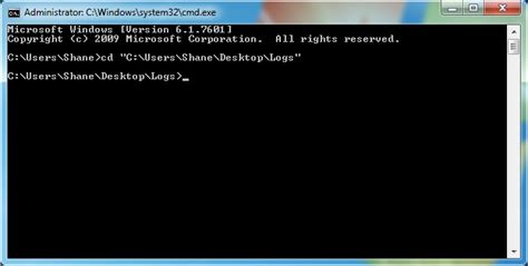 Combine Multiple Files Into One Using Windows Command Prompt Shane Rutter Blog
