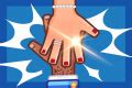Extreme Hand Slap - 게임24 HTML5 Games