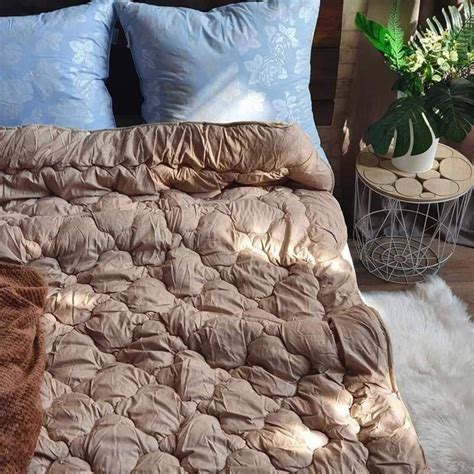 Ковдра на кнопках 4 сезони зима літо🌿 — ціна 1060 грн у каталозі Ковдри Купити товари для дому