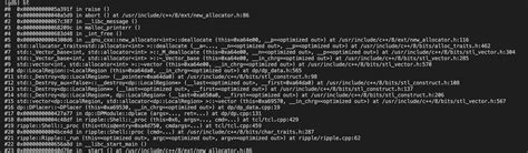 Some Question About DAC Benchmark Issue Cuhk Eda Ripple GitHub