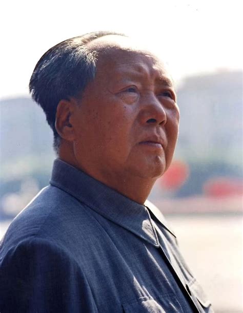 毛泽东思想“活的灵魂”？那毛泽东思想“活的躯体”是什么？ 知乎