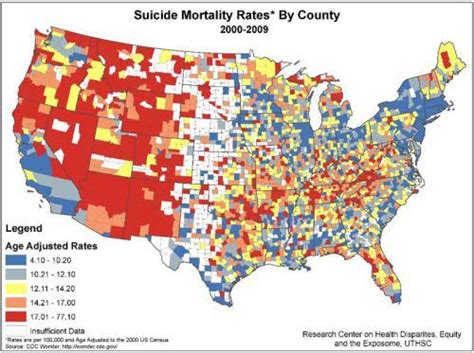 Us African American Population By County Vivid Maps Artofit
