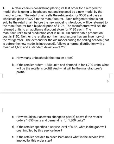 solved need detailed typed answer of all the parts i will