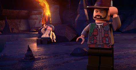 Lego Jurassic World Legend Of Isla Nublar Season 1 Streaming