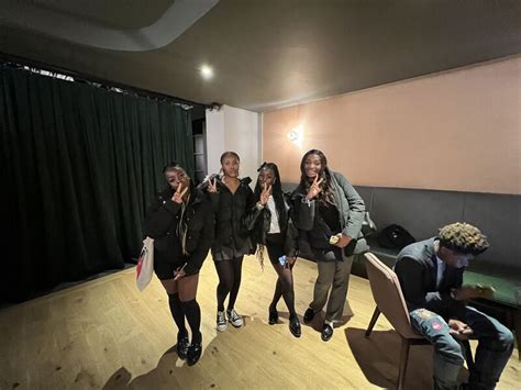 Hannah Owolabi On Linkedin Hello Network Today I Had A Great Experience At The Event Hosted