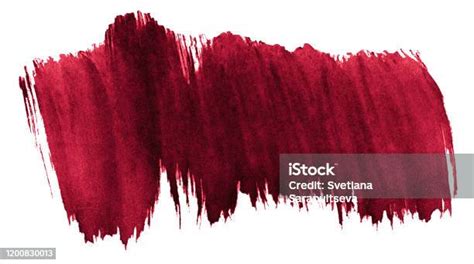 부르고뉴 수채화는 얼룩과 테두리가있는 트렌디 한 색상 밝고 고립 된 장소입니다 텍스트에 대한 복사 공간이있는 피 묻은 얼룩 수채화 프레임 멀베리에 대한 스톡 사진 및 기타