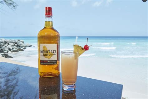 Barbados Rum Is the Best Rum: How to Taste It While You're Here | Divi ...