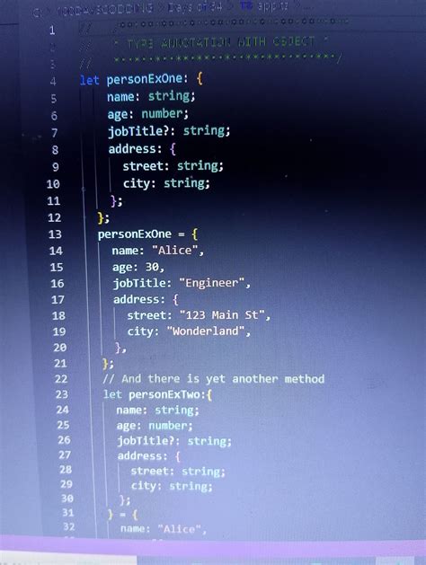 Alveena Khan On Linkedin 100dayscodingchallage Typescript