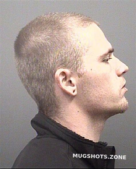 Lowe River Kyle 02 29 2024 Rowan County Mugshots Zone