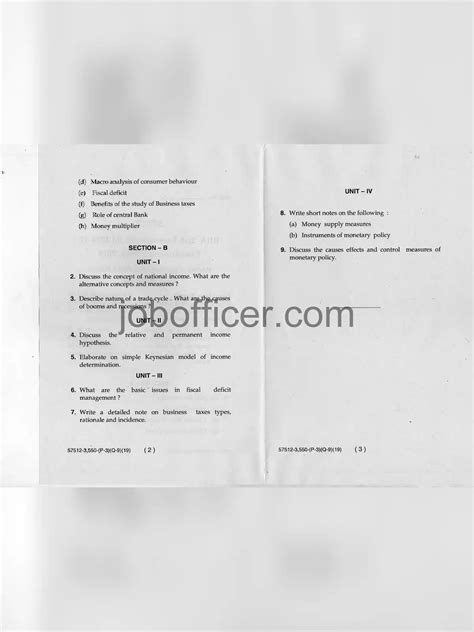 bca logical organization of computer mdu question paper may 2019 pdf