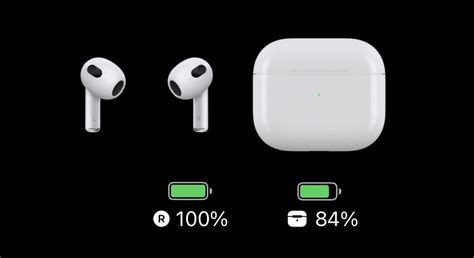 Gen 3 Airpod Issue Left Airpod Suddenly Not Being Located And Not