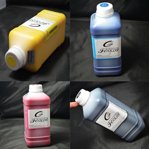 Eco Solvent Based Printing Inks For Roland Soljet 3 Xc 540 Xc 540mt Xc