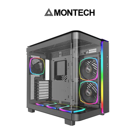 Montech Th