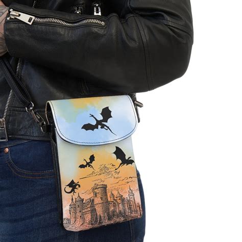 Dnd Phone Wallet Phone Leather Wallet Iphone Leather Wallet Phone