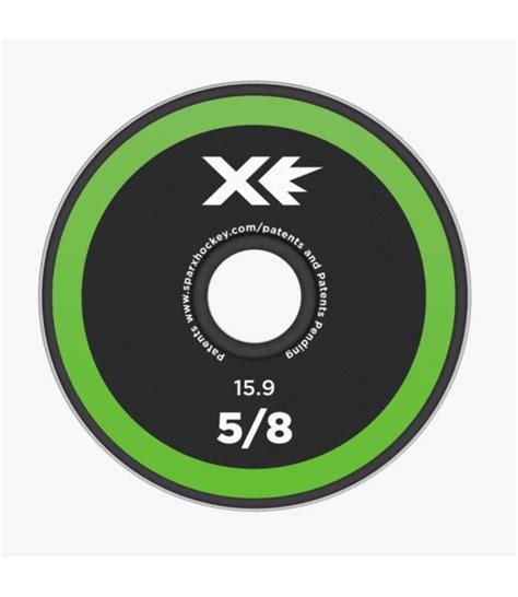 Sparx Radius Ring Majer Hockey Torontos Best Hockey Retailer