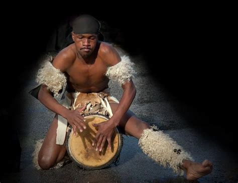 15 Surprising African Drumming Traditions You Probably Didnt Know