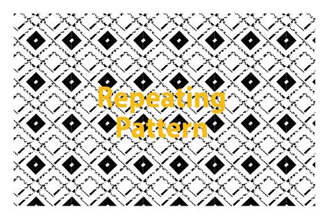 Fabric Seamless Repeat Pattern Graphic By Hossaindipa34 · Creative Fabrica