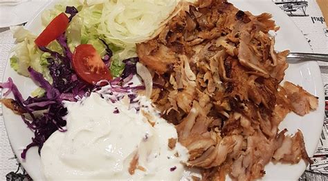 Istanbul Kebab Restaurant Zell Am See Restaurant Reviews Photos