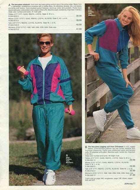 16 80s Tracksuit Ideas 80s Fashion Tracksuit 1980s Fashion