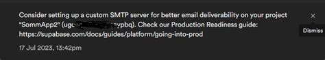Email Rate Limit Exceeded For All Auth Requests · Issue 15804